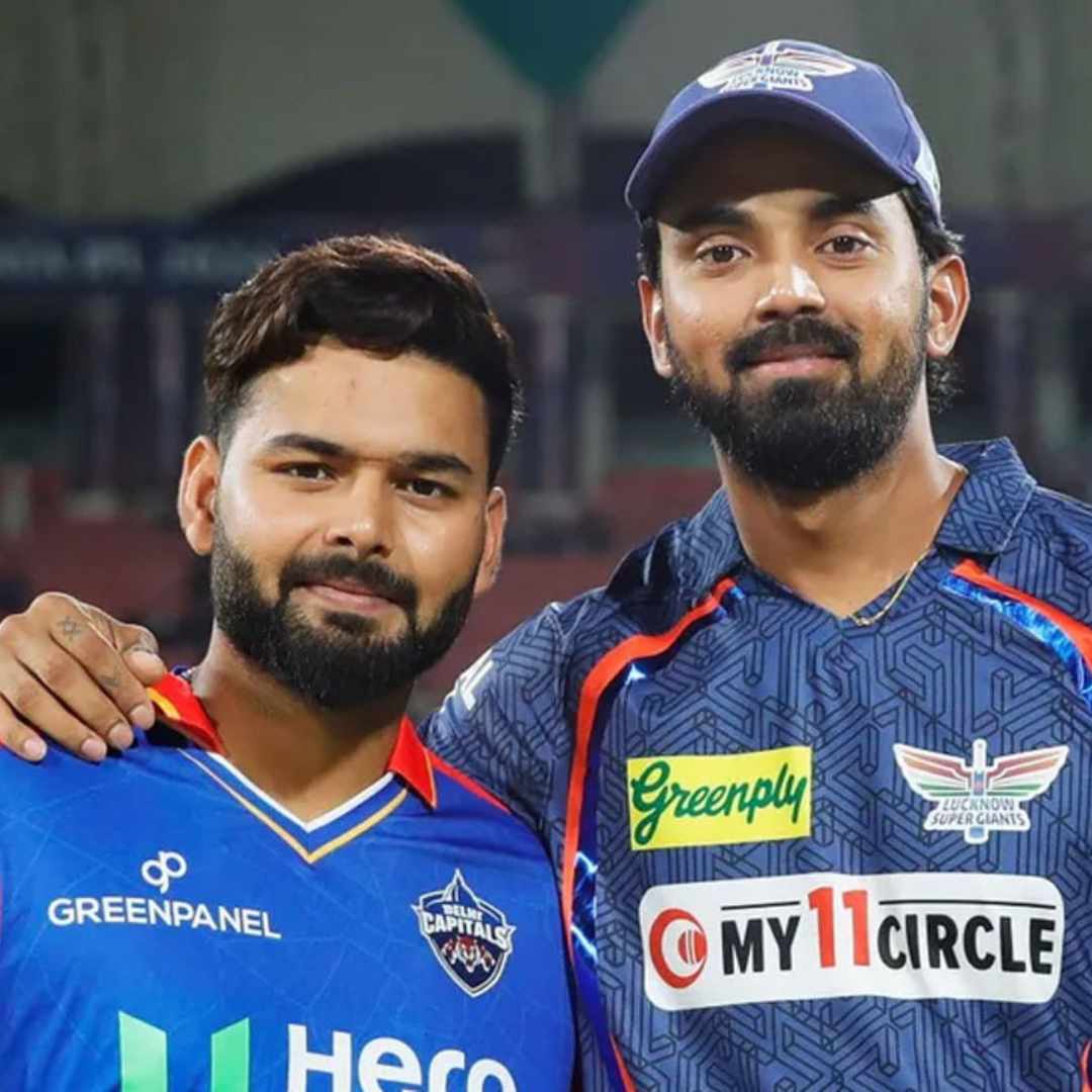 Delhi Capitals Secure Vital Victory Over LSG in High-Stakes IPL Showdown - SportsGAGA